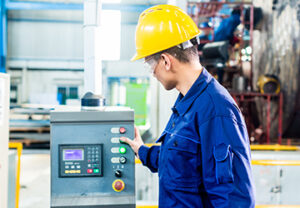 Cornerstone Automation - Industrial Automation System Integration Services