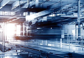 Industrial Machine/Products Manufacturers - Cornerstone