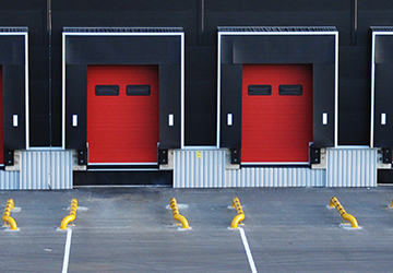 Material Handling & Logistics - Cornerstone Automation