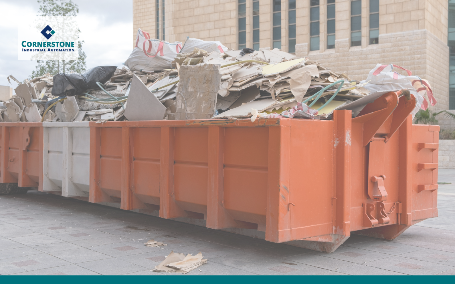 Cornerstone Automation Partners with Richard S. Burns & Company Inc. to ...