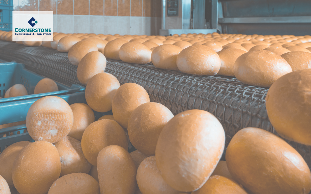 Cornerstone Automation Installs Operational Technology Network for ...