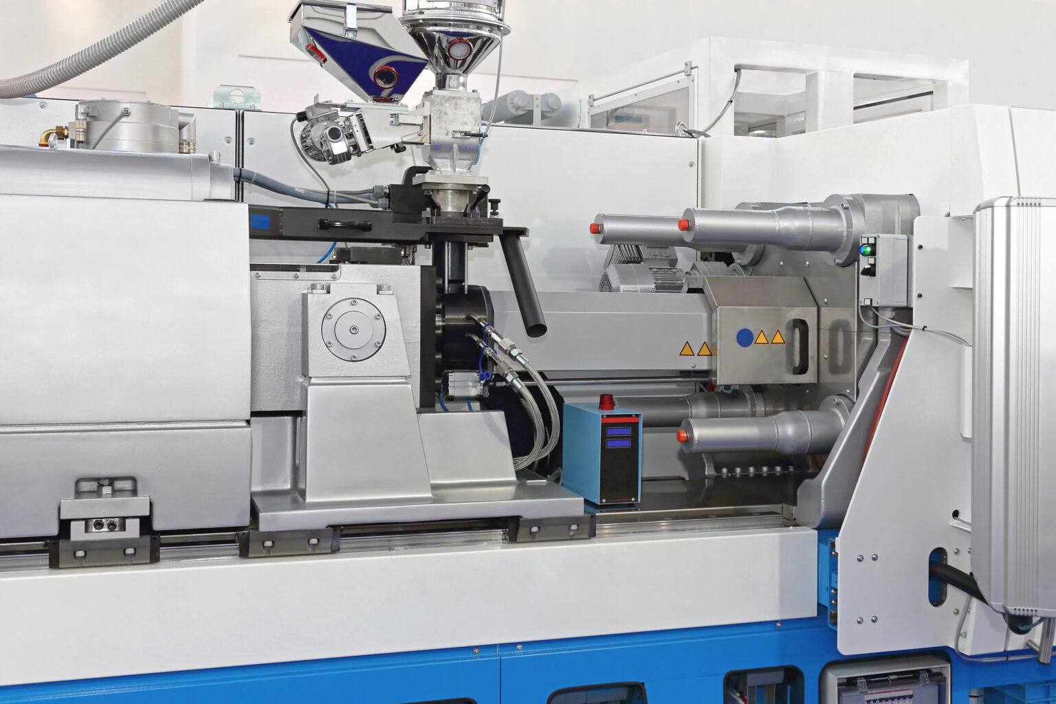 Medical Device Manufacturing - Cornerstone