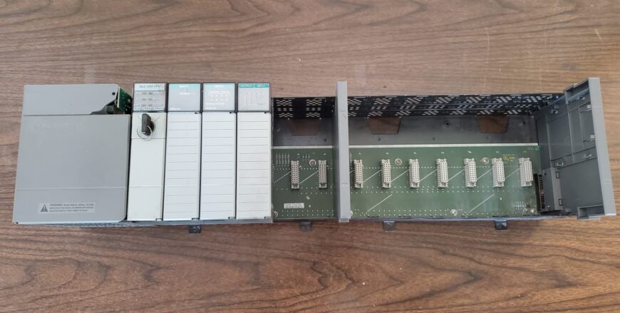 SLC 5/05 PLC Migration Solutions | Cornerstone Automation Automation