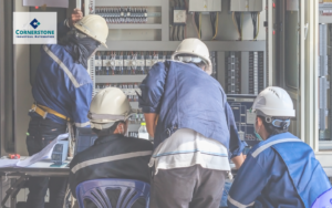 SLC 5/05 PLC Migration Solutions | Cornerstone Automation Automation