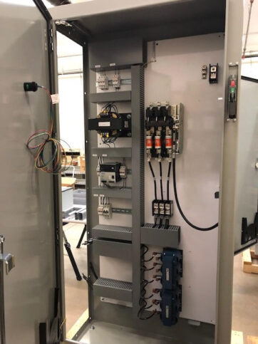 Powerhouse Partnership: Cornerstone Automation and RC Systems Deliver ...