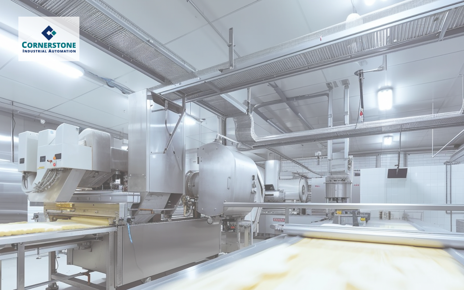 Water Meter Upgrade Boosts Efficiency for Commercial Bakery ...