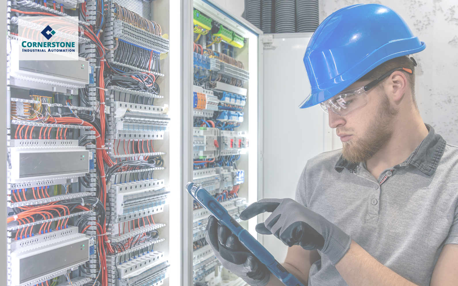 Control System Upgrade for Manufacturing: A Practical Guide